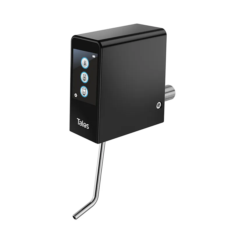 E-Tap | TALOS